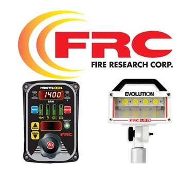 Traffic Safety System – Public Safety Lighting and Fire Equipment