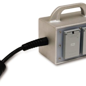 Scenestar LED Lighthead 20000 luman 120v ELSS-XLAC