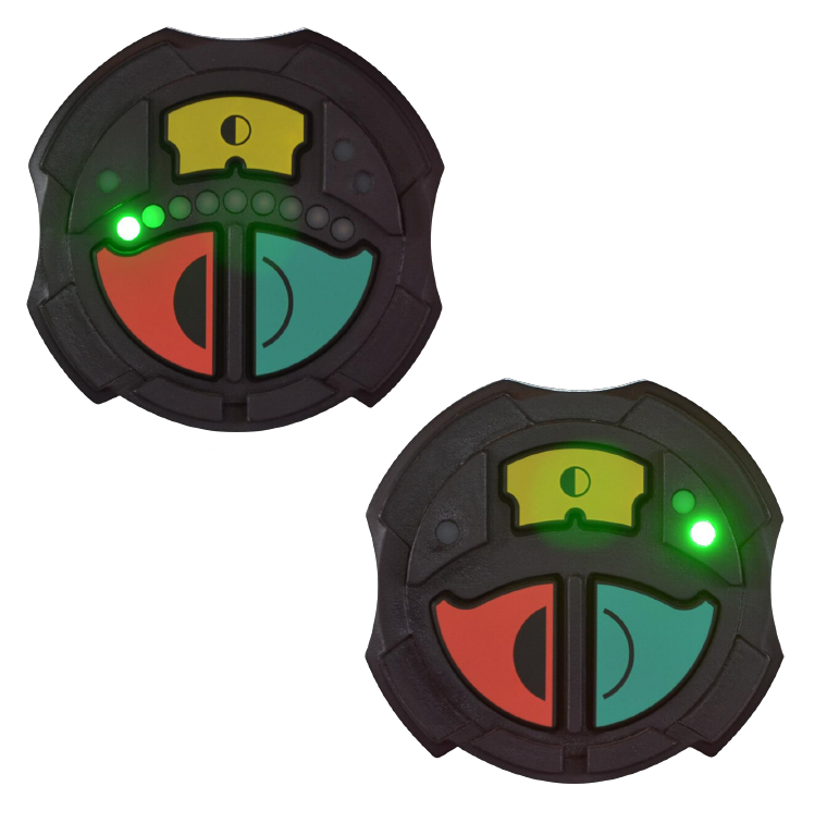 Elkhart DIGITAL HANDHELD PITOT GAUGE – Traffic Safety System