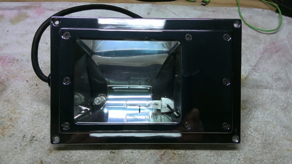 FRC Scene Lights – Traffic Safety System