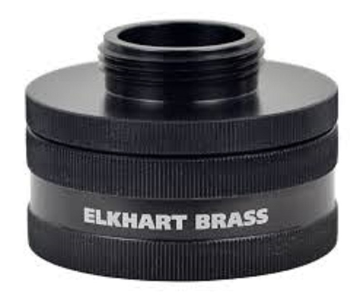 Elkhart Reducer 101A, 102A 2.5” Female to 1.5” Male Reducers ...