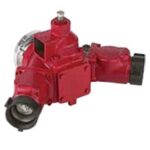 Elkhart, Plain and Clappered Siamese, model # 2, 2A, 4 and 4A – Traffic ...