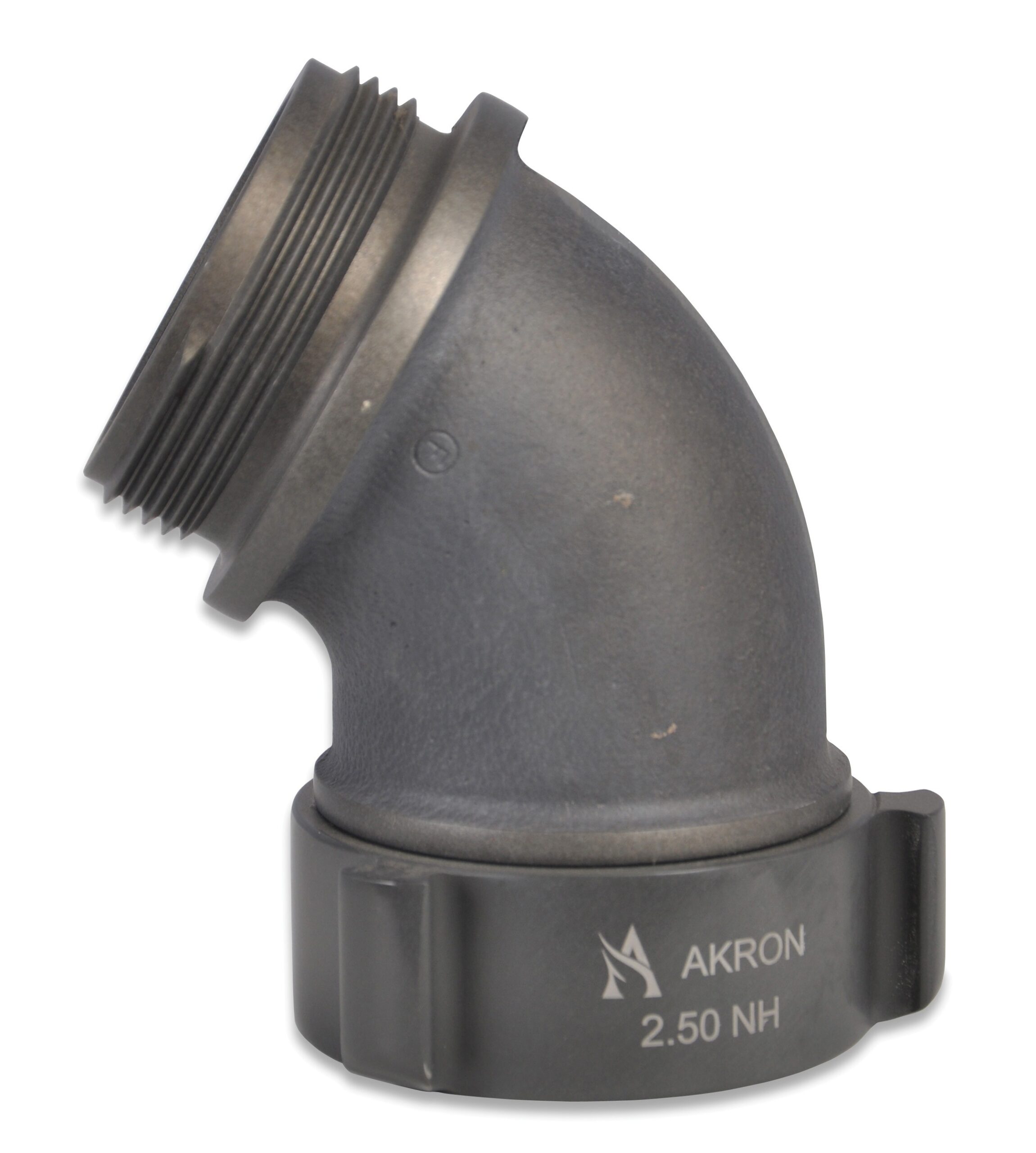 Akron, 60° Angle Elbow, 631*** – Traffic Safety System