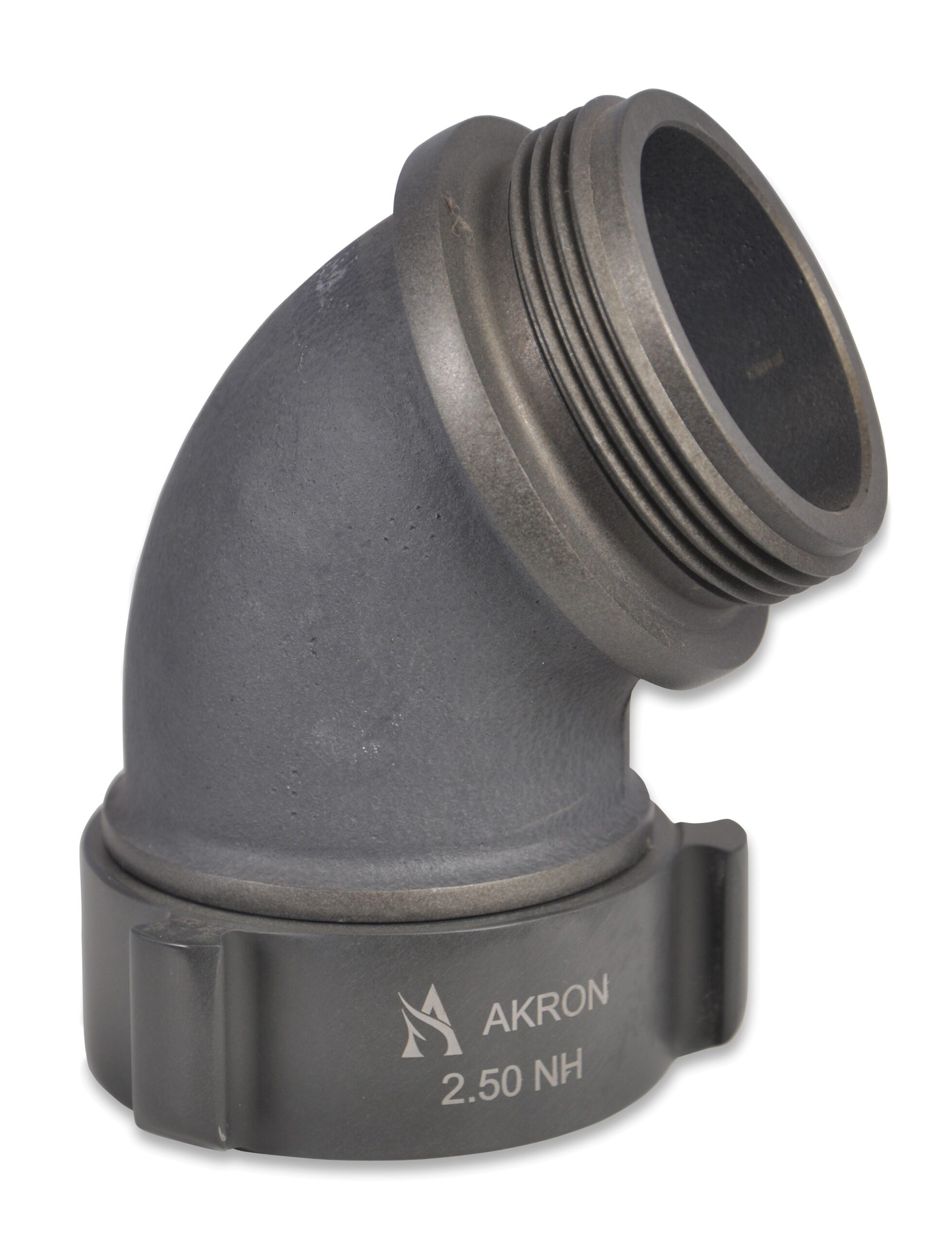Akron, 60° Angle Elbow, 631*** – Traffic Safety System