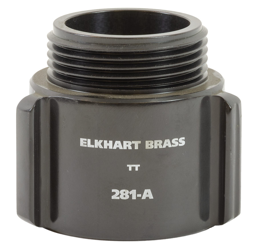 Elkhart Stream Shapers 281, 282, 283, 284* – Traffic Safety System